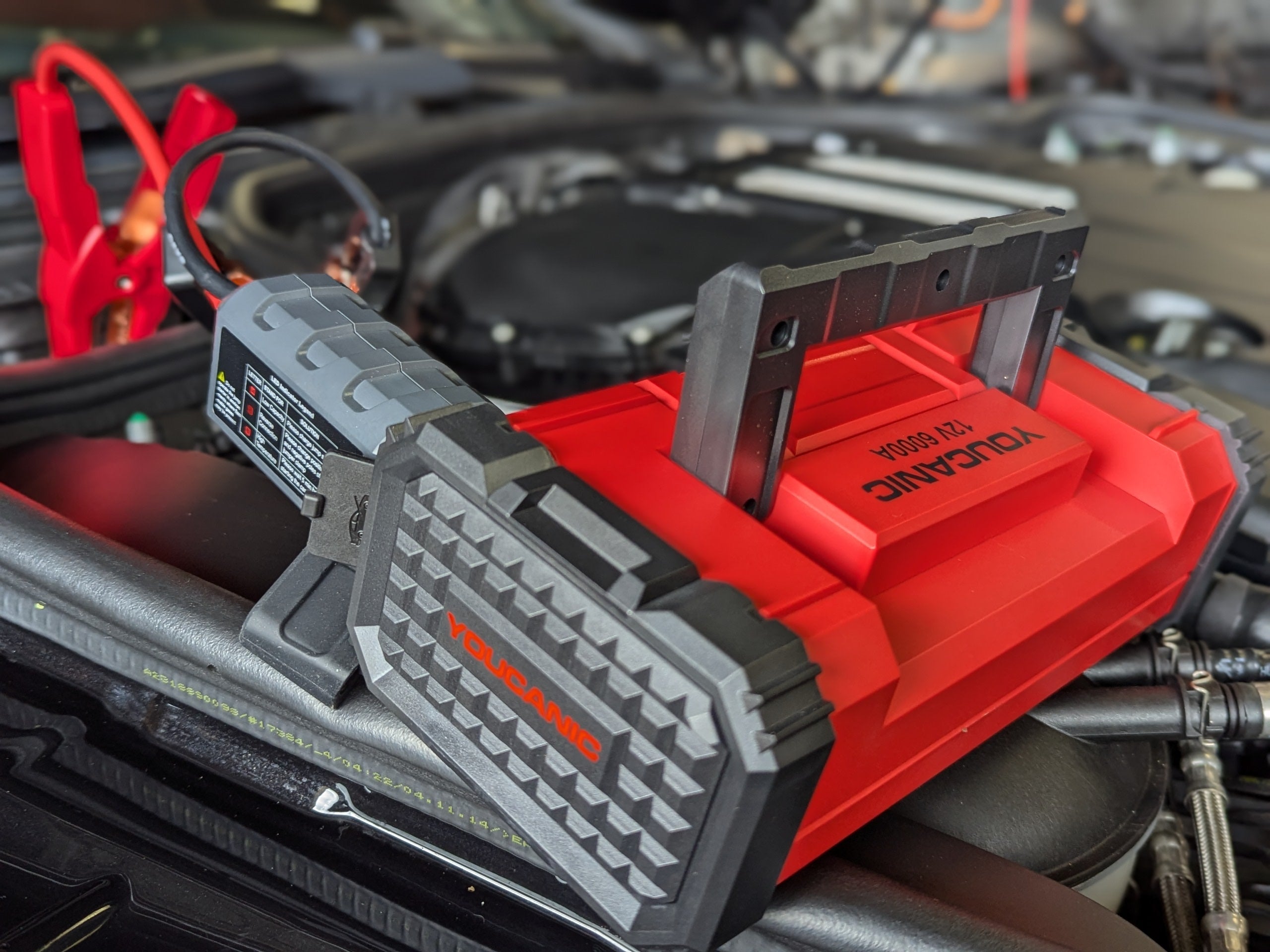 YOUCANIC UCAN-II-B PRO Full System Diagnostic Scanner - No Subscriptio