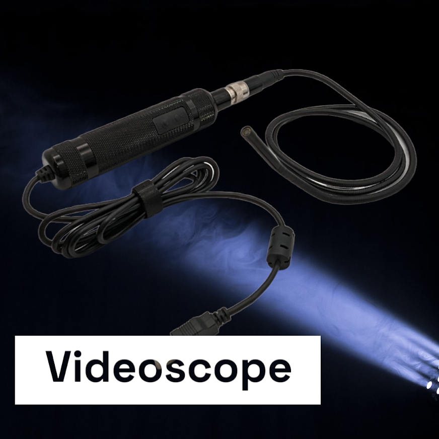 YOUCANIC Pro UCAN-II-B Diagnostic Scanner | Bi-Directional Control - A