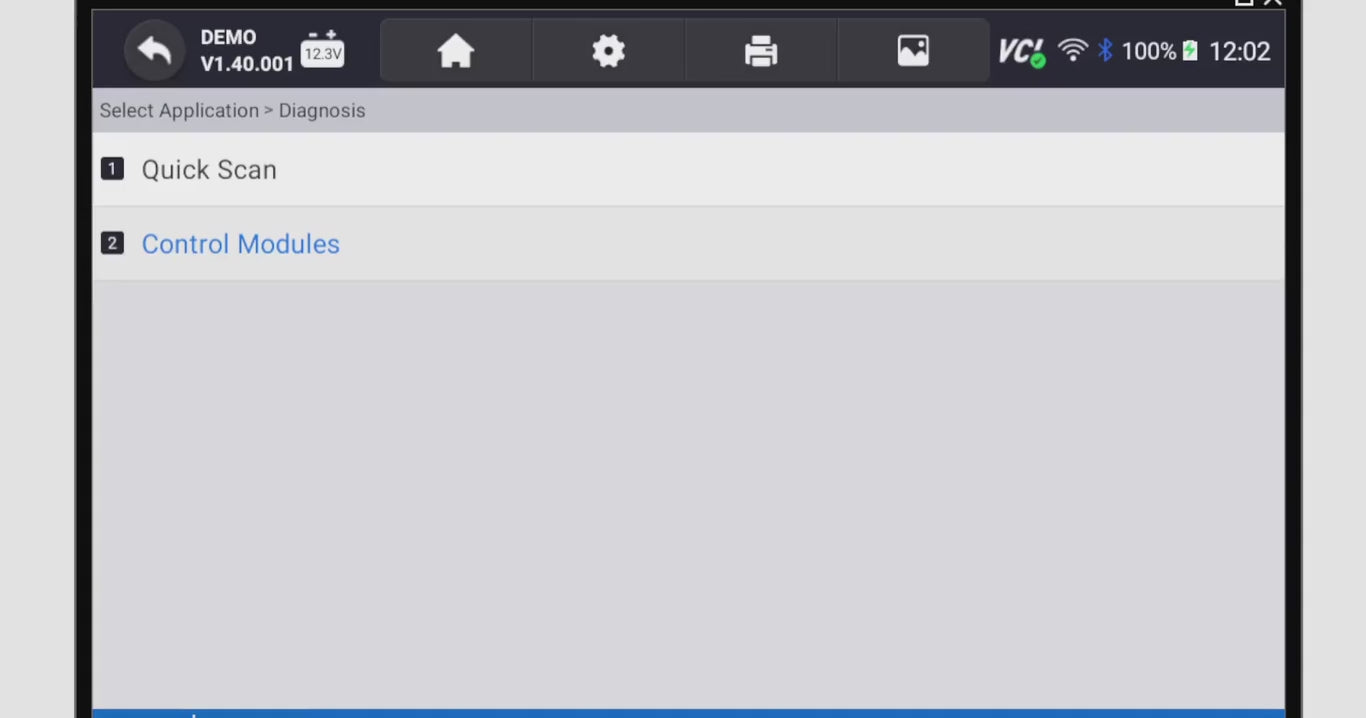 YOUCANIC UCAN-II-C Pro OBD2 Scanner – Full-System Diagnostics, Bi-Dire
