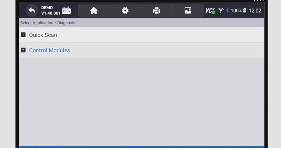YOUCANIC UCAN-II-C Pro OBD2 Scanner – Full-System Diagnostics, Bi-Dire