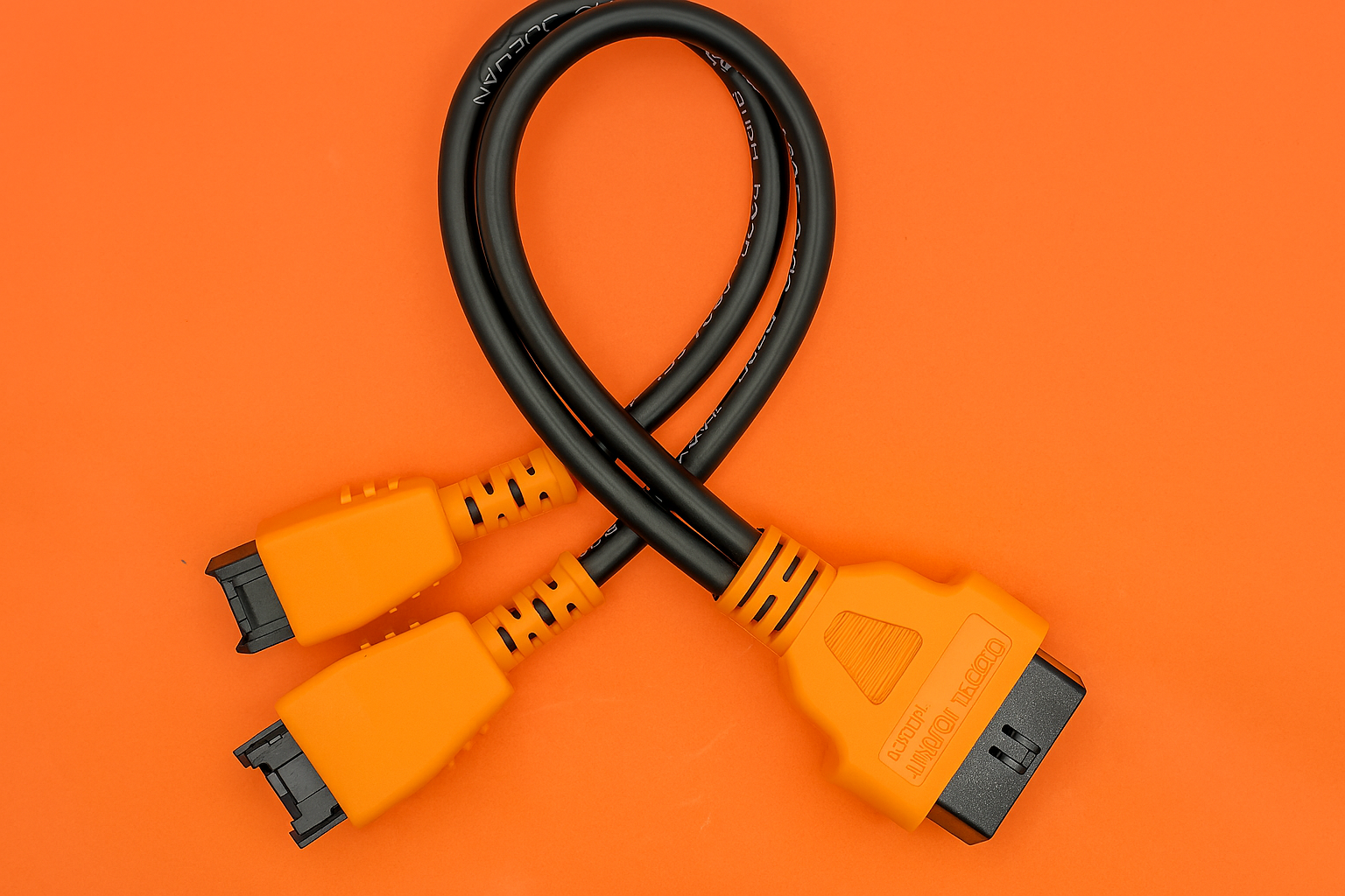 12+8 Adapter for FCA Chrysler Dodge Secure Gateway Module Bypass – YOUCANIC